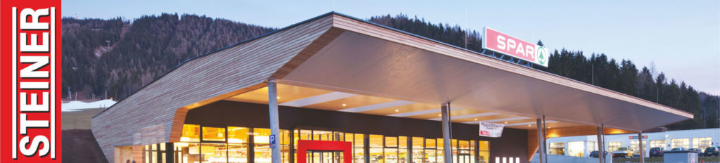 Unser Spezialitäten-Service | Spar Steiner